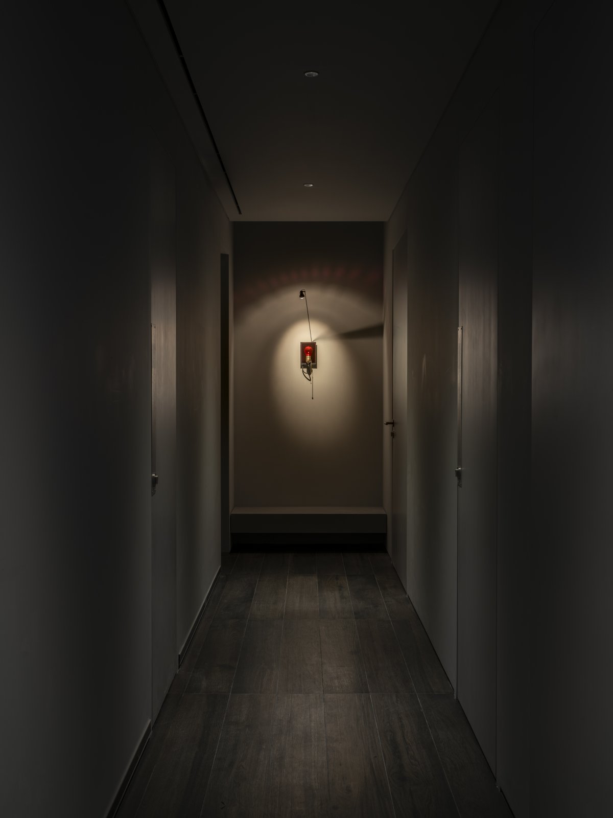 YINJISPACE - Project Mark x Imok Smoke Dining